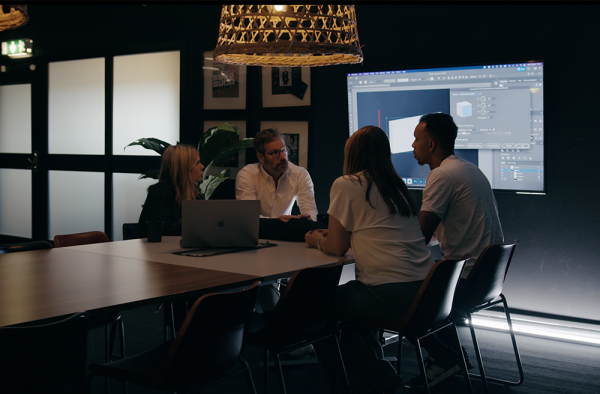 Member of the month march 2023: Rudholm Group - Trade Partners Sweden